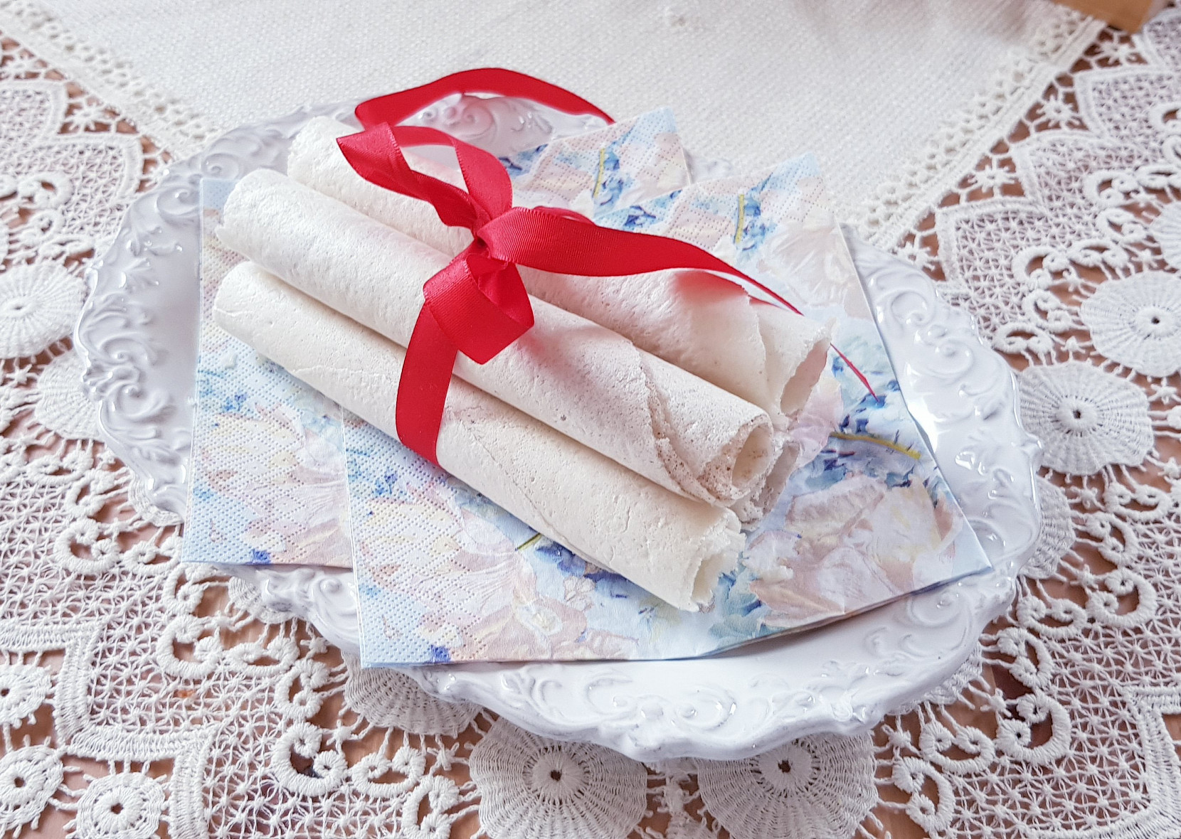 Hořické trubičky originál - TopRecepty.cz