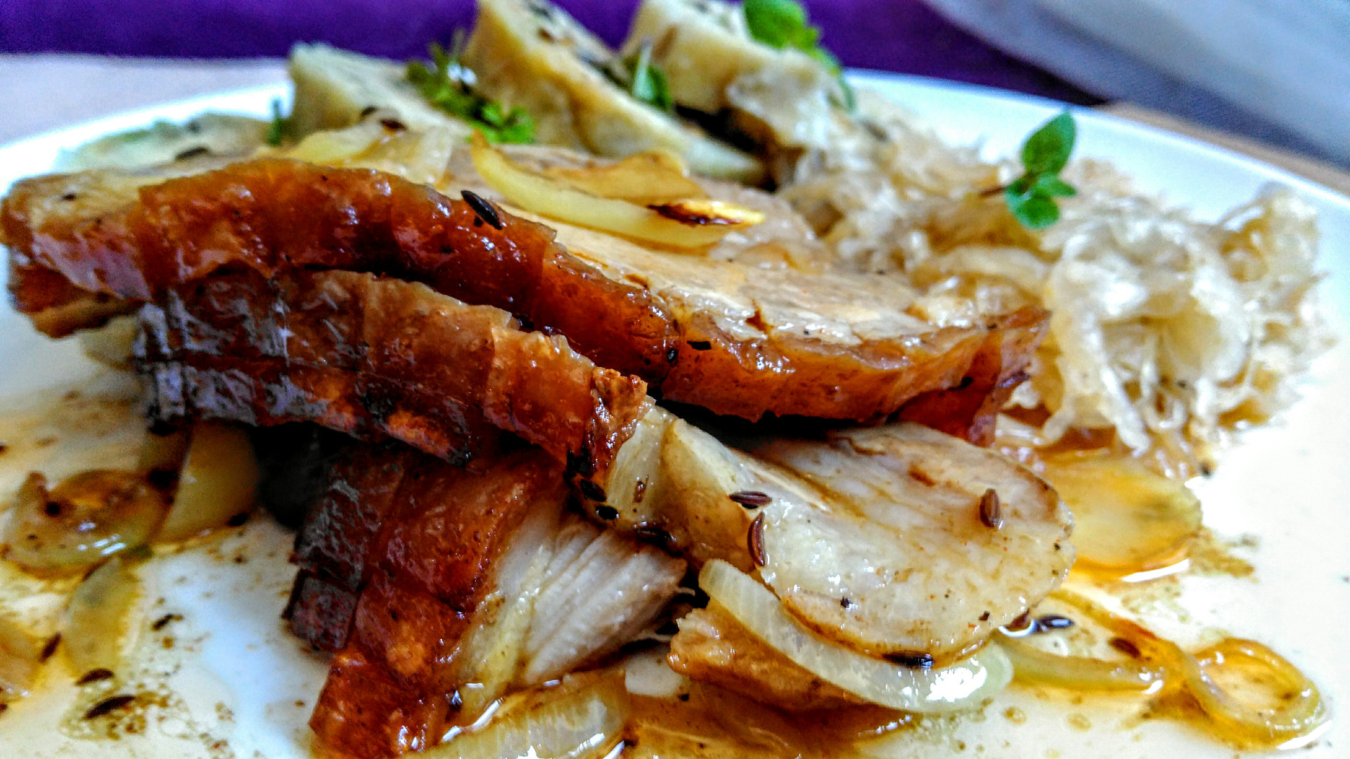 Bůček - články a praktické rady - TopRecepty.cz