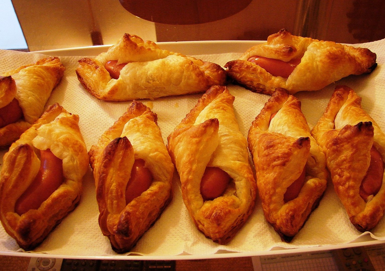 Občerstvení k pivu: Slané chuťovky - TopRecepty.cz