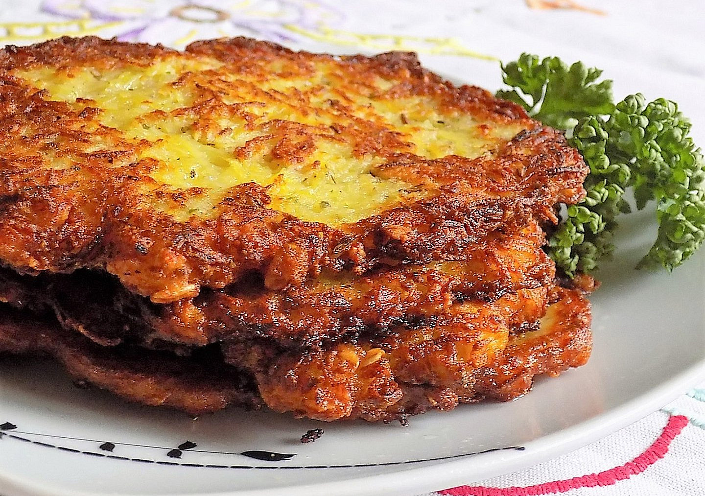 Bramboráky - TopRecepty.cz