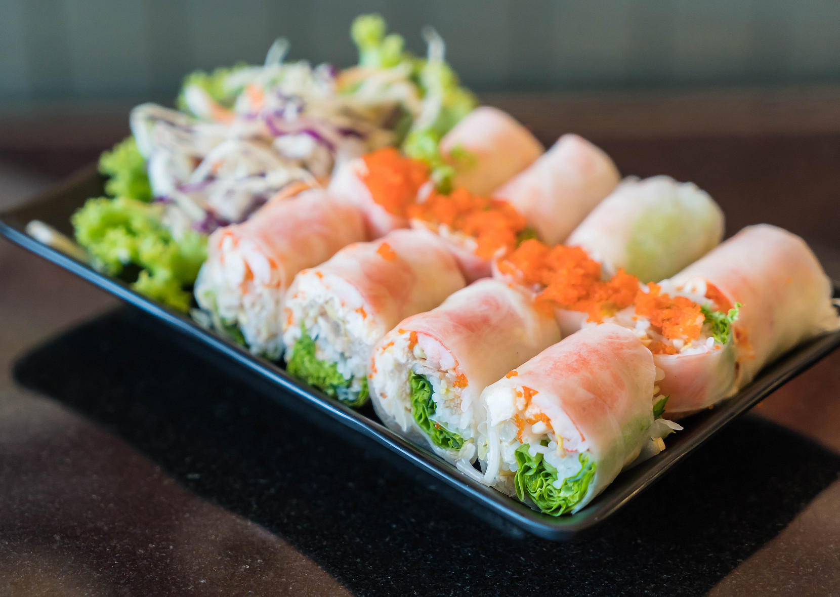 Nejlepší jarní závitky: jak na ně - TopRecepty.cz