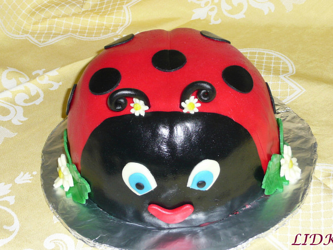 Beruška - TopRecepty.cz