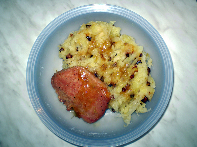 Kočičák (lepenice trochu jinak) - fotografie receptu - TopRecepty.cz