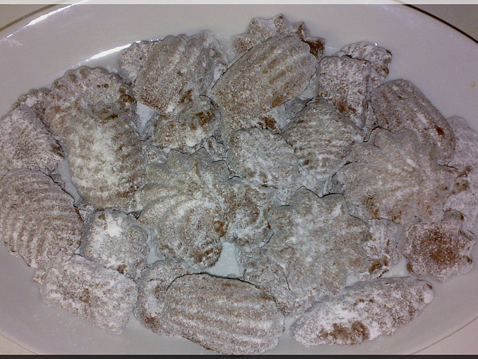 Pracny - TopRecepty.cz