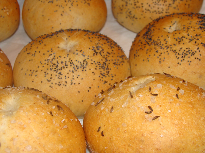 Bulky - TopRecepty.cz