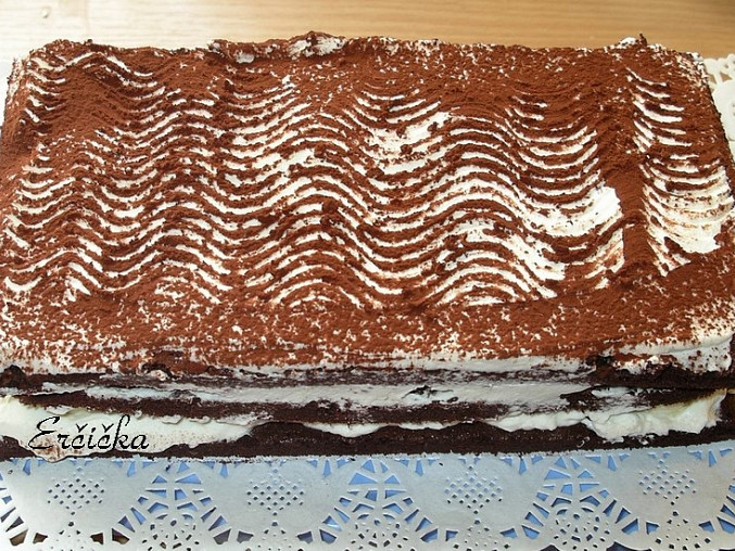 Sacherove rezy - TopRecepty.cz