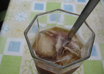 Akapulko recept - TopRecepty.cz