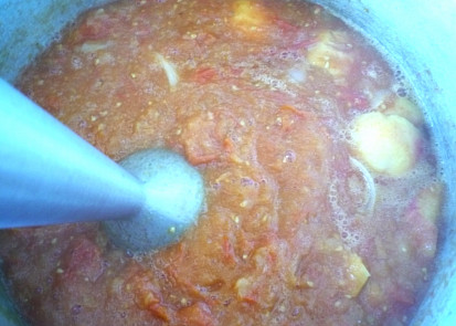 Kečup - TopRecepty.cz