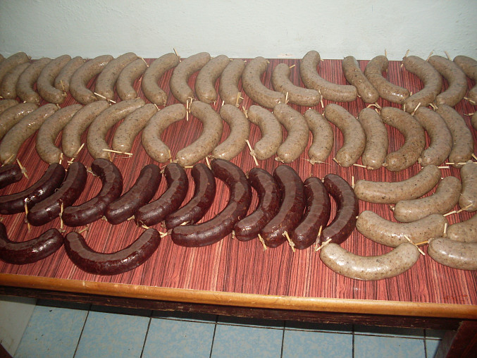 Jitrnice - TopRecepty.cz