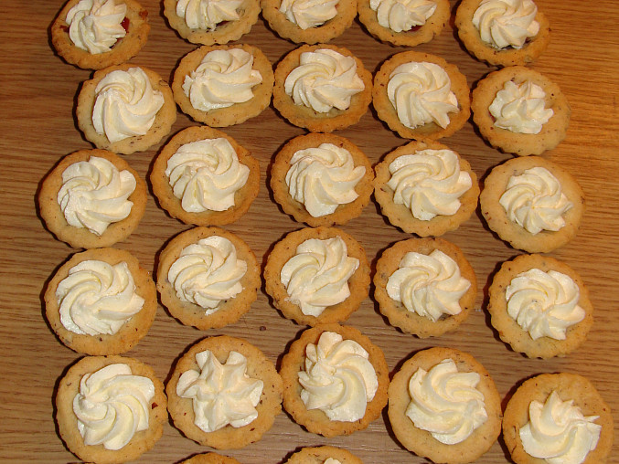 Košíčky jinak - TopRecepty.cz