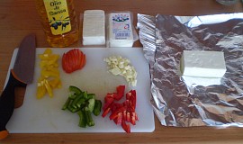 Bujabéza - TopRecepty.cz