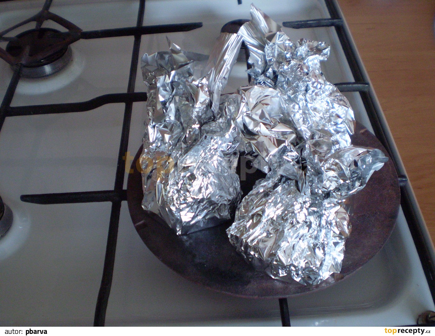 Bujurdi recept - TopRecepty.cz