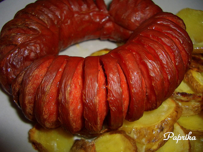 Kabanos - TopRecepty.cz