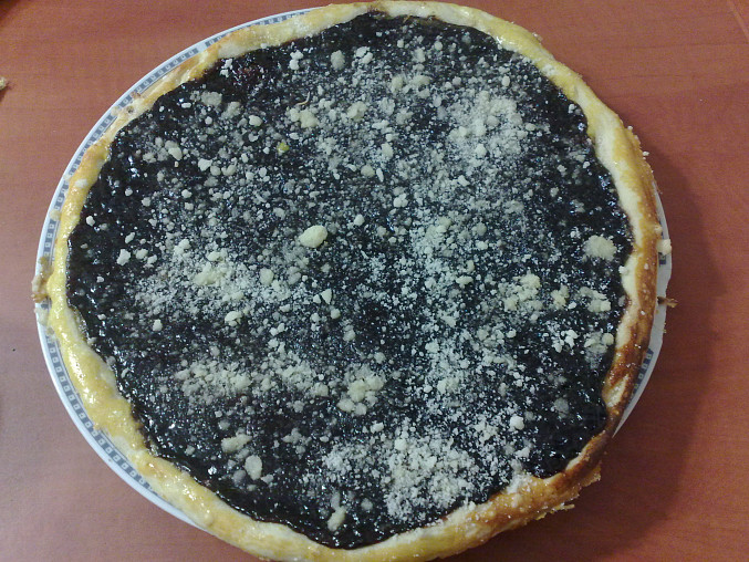 Valašský frgál - TopRecepty.cz