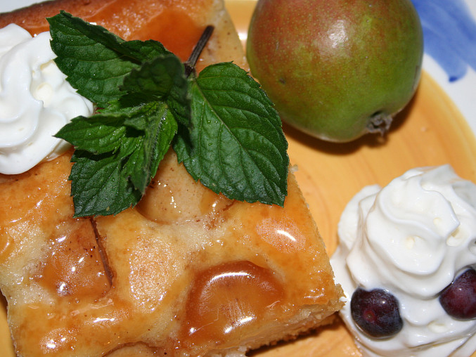 Karamel - TopRecepty.cz