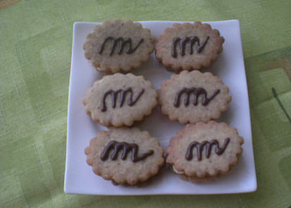 Mocca recept - TopRecepty.cz