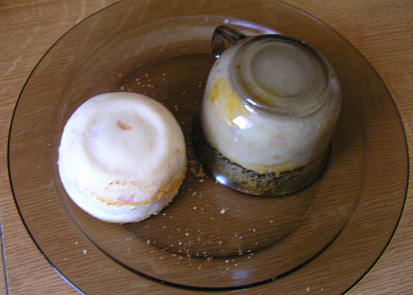 Smažený sýr v hrnečku recept - TopRecepty.cz