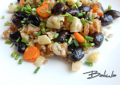 Babiččin domácí šormajzl recept - TopRecepty.cz