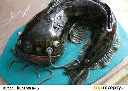 Punčové rohlíčky - TopRecepty.cz