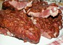Uzená žebra - prostě jen uvařená recept - TopRecepty.cz