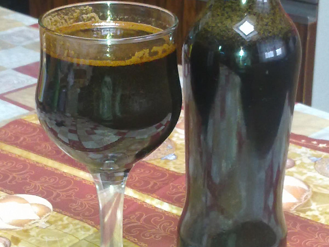 Kávový likér - Kahlúa - TopRecepty.cz