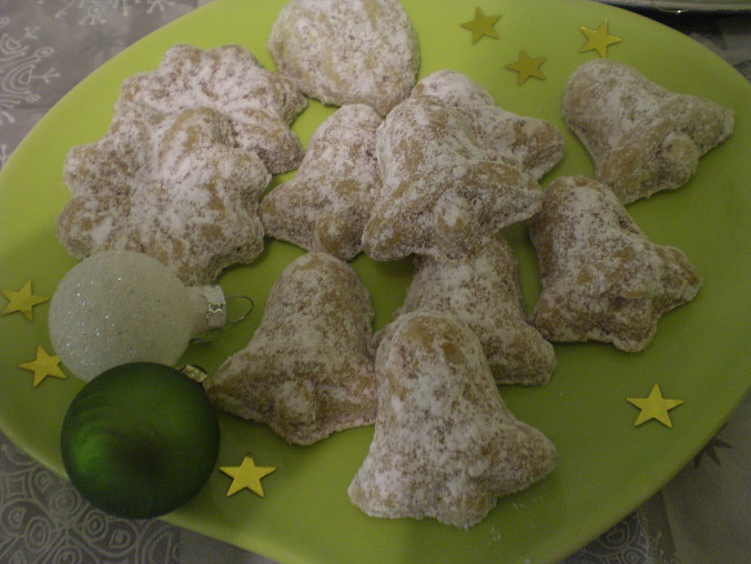 Pracny - TopRecepty.cz