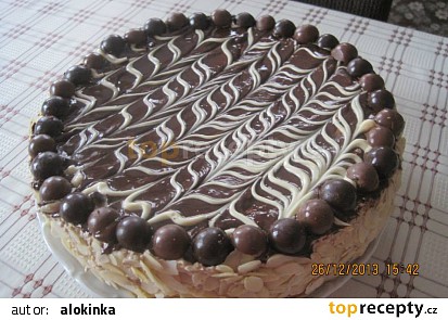Panna cotta - italský dezert - TopRecepty.cz