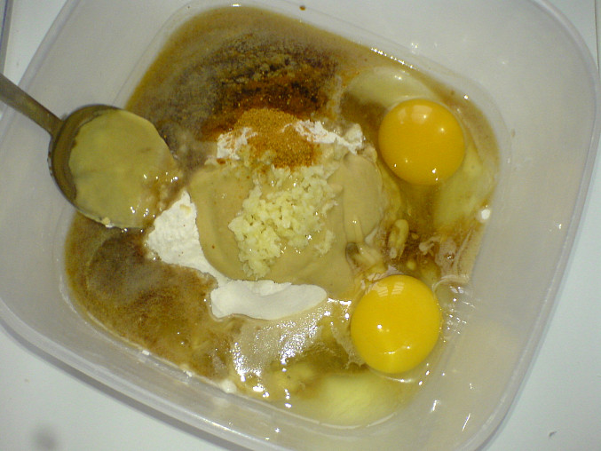 Kuřecí rarášci z Brna - TopRecepty.cz