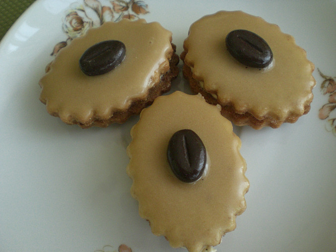 Mocca - TopRecepty.cz