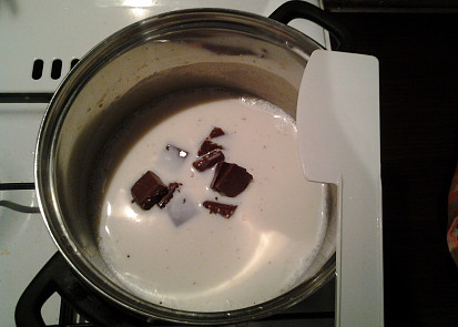 Monte recept - TopRecepty.cz