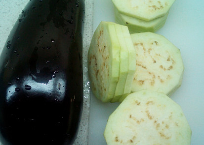 Lilek 'Orient' recept - TopRecepty.cz