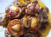 Pytlácký králík - TopRecepty.cz