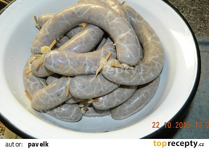 Brioška - TopRecepty.cz