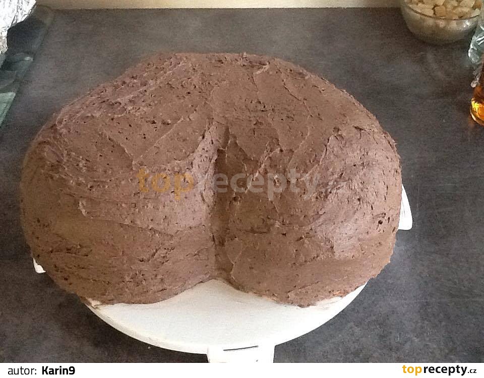 Dort Zadek pro šéfa - TopRecepty.cz