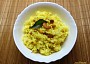 Citronová rýže (indický recept) - TopRecepty.cz