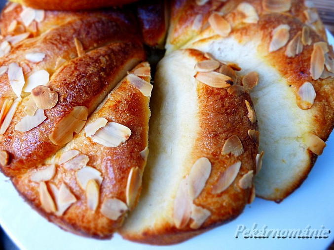 Sloní uši - TopRecepty.cz