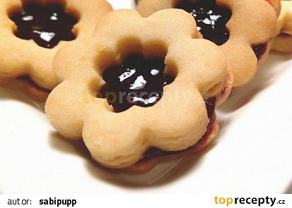 Ovocné tvarohové knedlíky - TopRecepty.cz