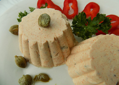 Liptovský sýr - TopRecepty.cz