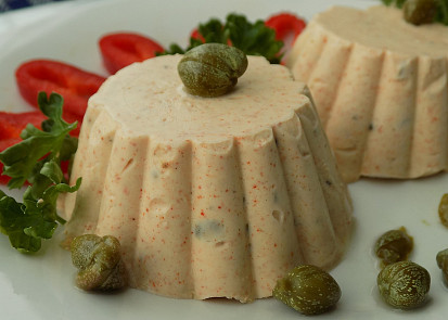 Liptovský sýr - TopRecepty.cz