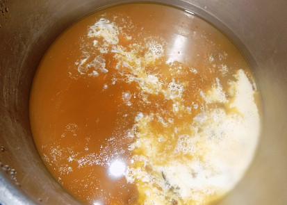 Mačanka recept - TopRecepty.cz