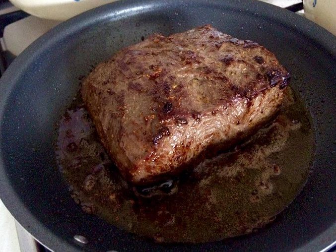 Rostbíf - TopRecepty.cz