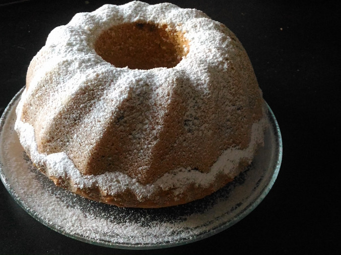 Bábovka - TopRecepty.cz