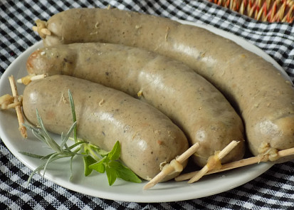 Moravské jitrnice - TopRecepty.cz