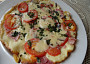 Rychlo"pizza" - TopRecepty.cz