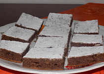 Buchta Rafaelo - TopRecepty.cz