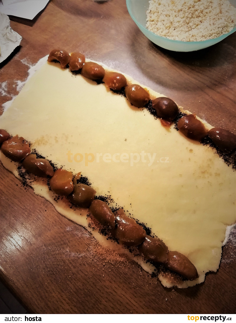 Řezy soví oči - TopRecepty.cz