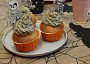 Muffiny na Halloween recept - TopRecepty.cz