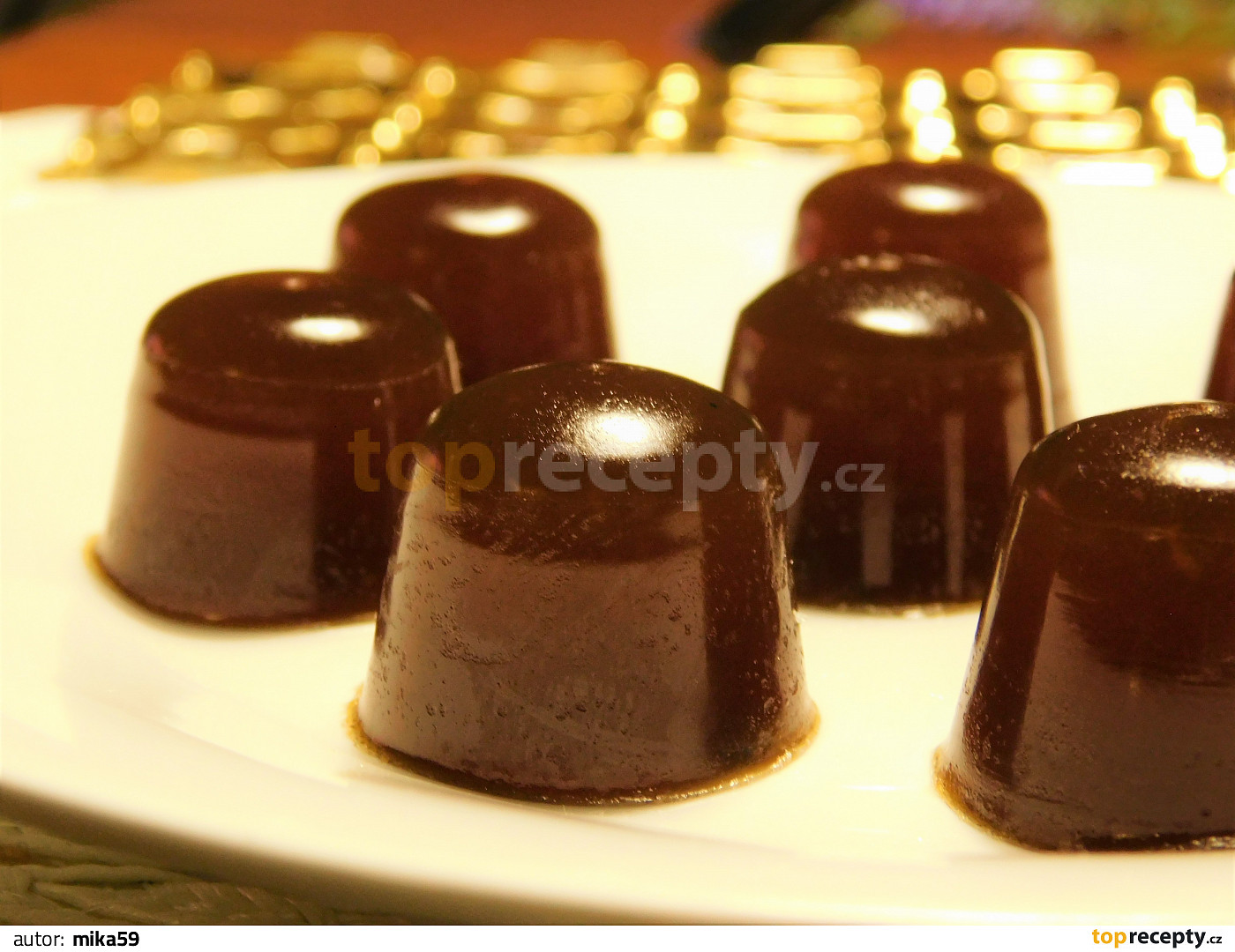 Domácí bujón recept - TopRecepty.cz