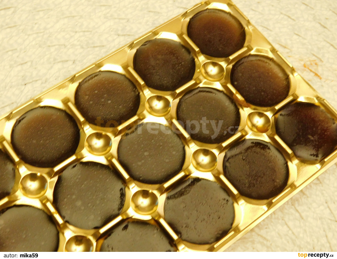 Domácí bujón recept - TopRecepty.cz