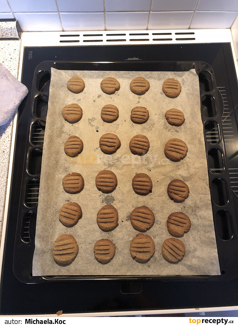 Domácí esíčka recept - TopRecepty.cz